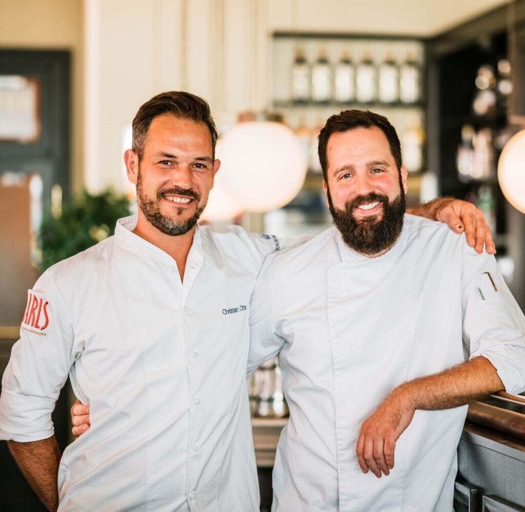 Carls Brasserie - Carls Brasserie